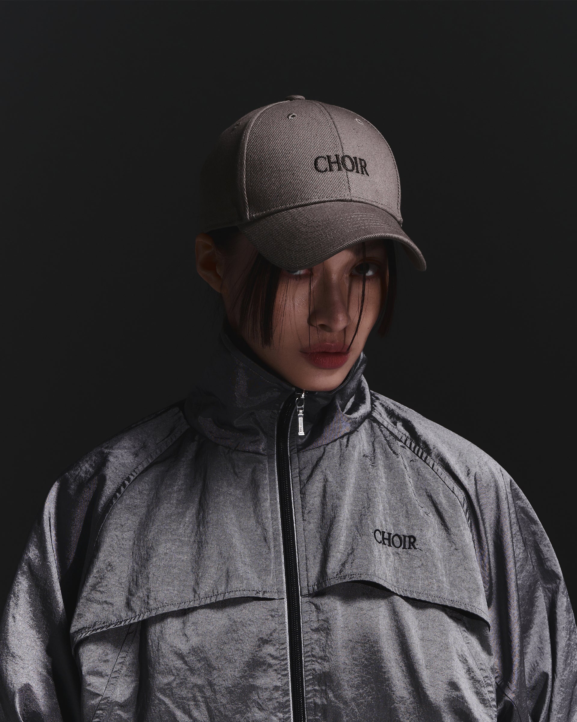 Sensual Rhythms Cap – CHOIR