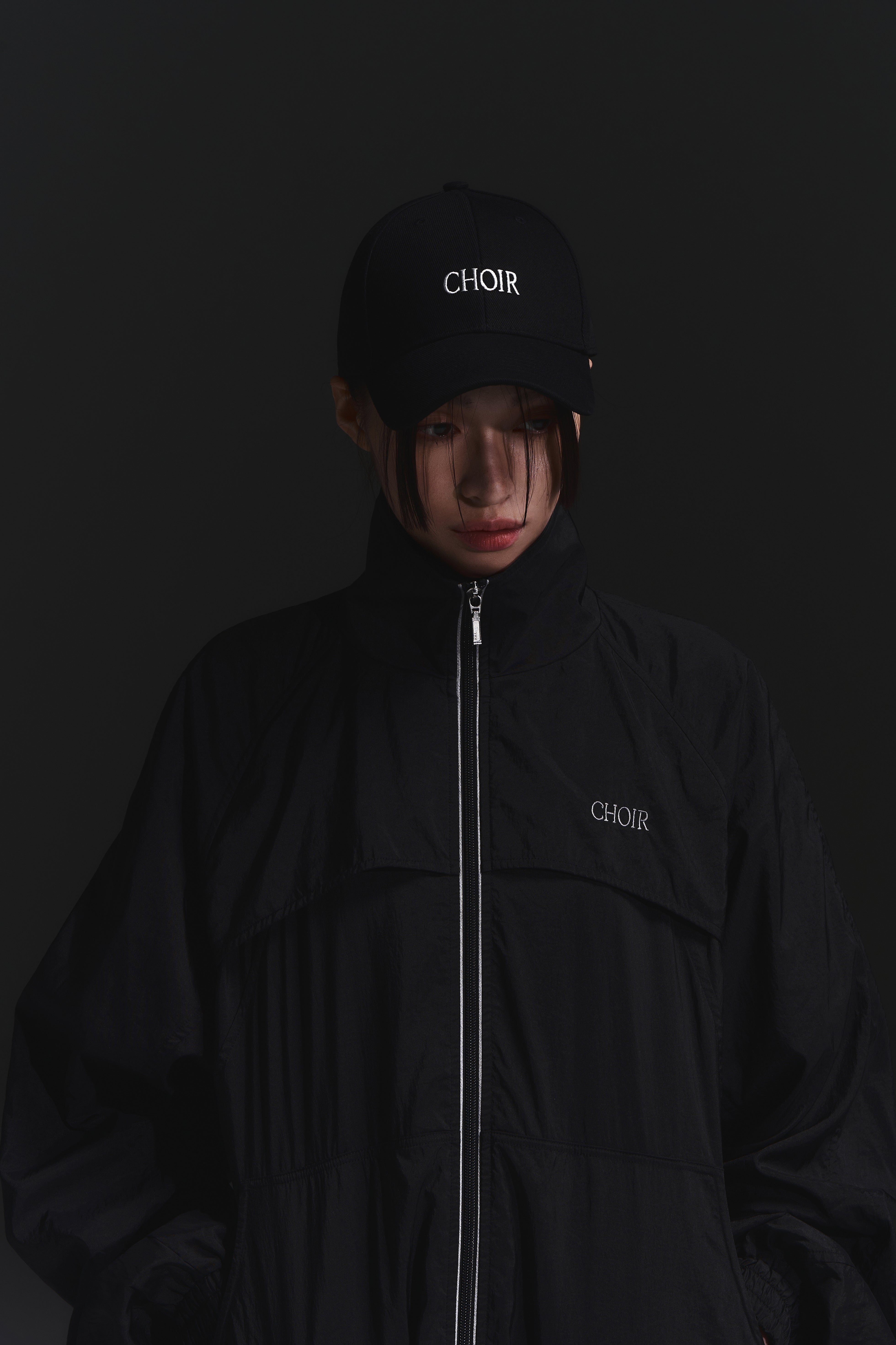 Sensual Rhythms Cap – CHOIR