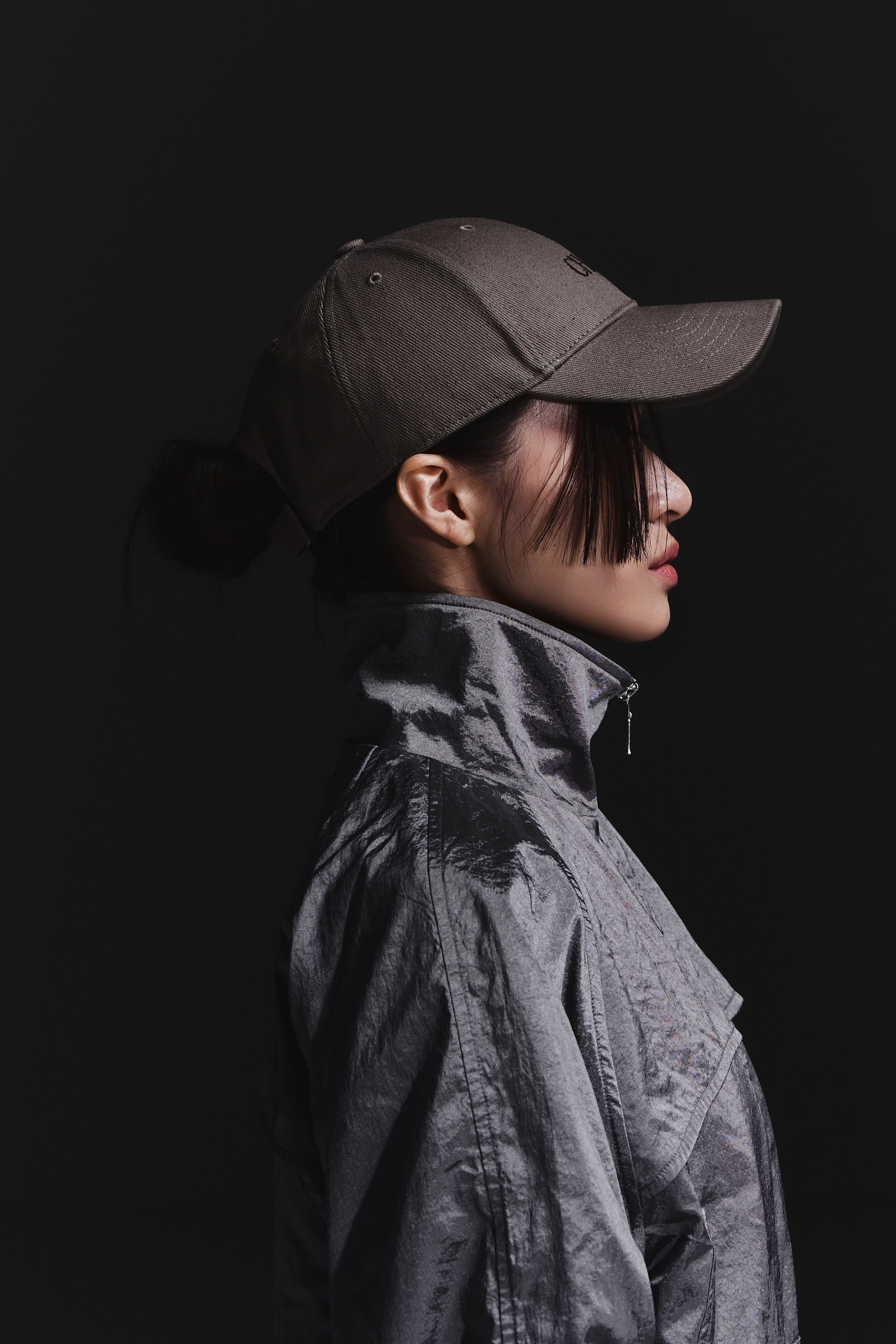 Sensual Rhythms Cap – CHOIR