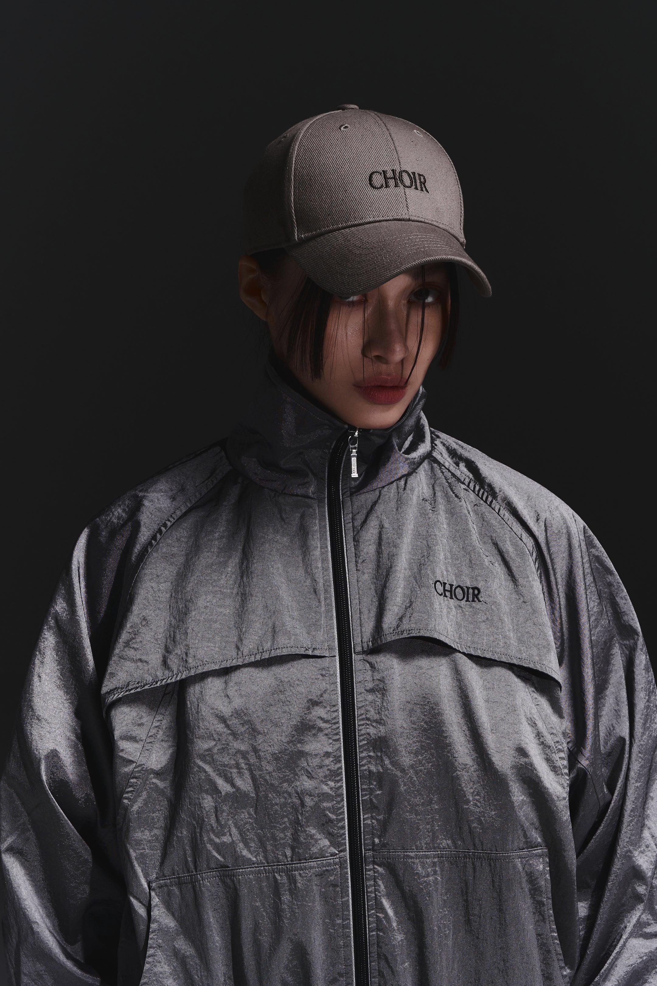 Sensual Rhythms Cap – CHOIR