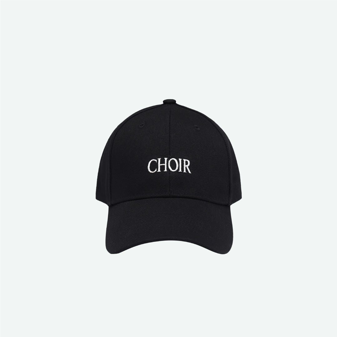 Sensual Rhythms Cap – CHOIR