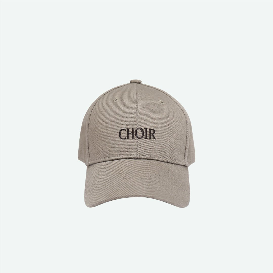 Sensual Rhythms Cap – CHOIR